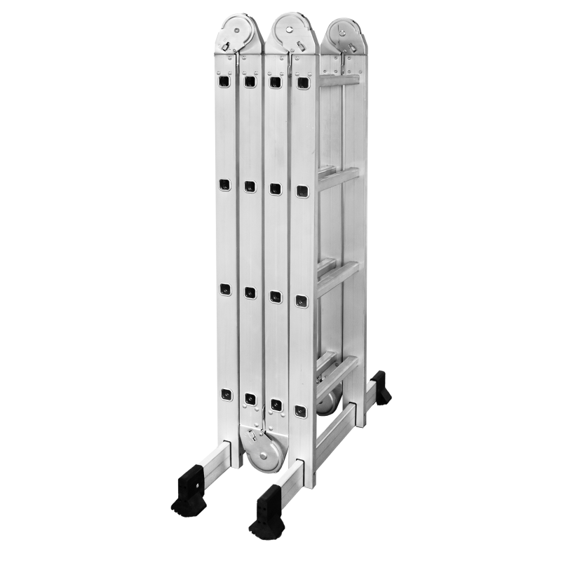 Aluminium Multifunctional Ladder 4x4