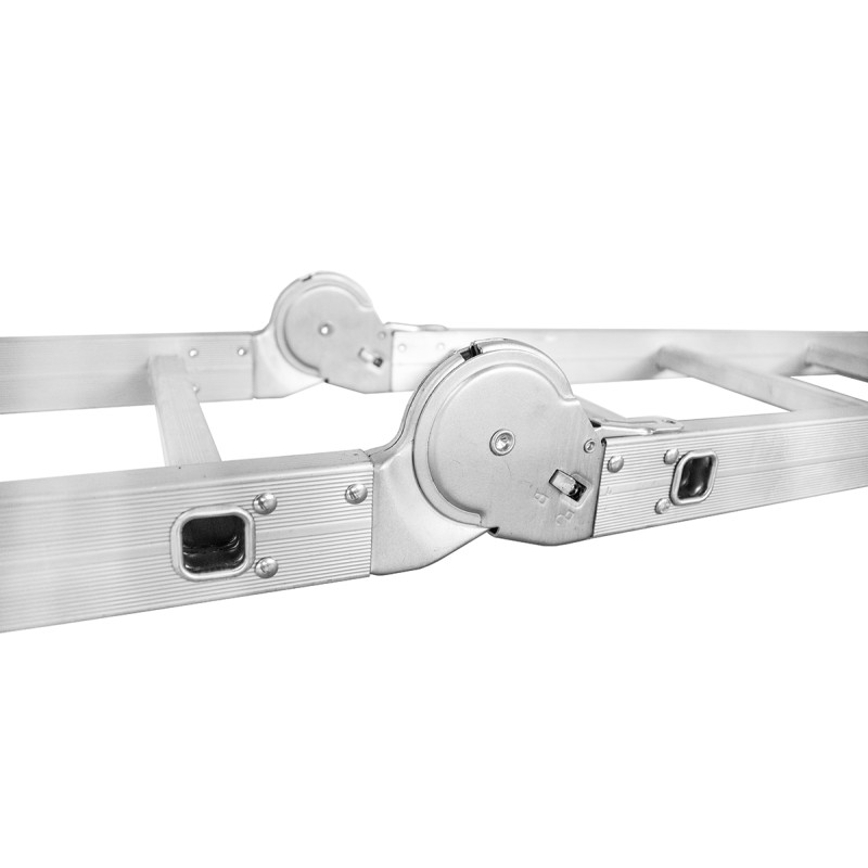Aluminium Multifunctional Ladder 4x4